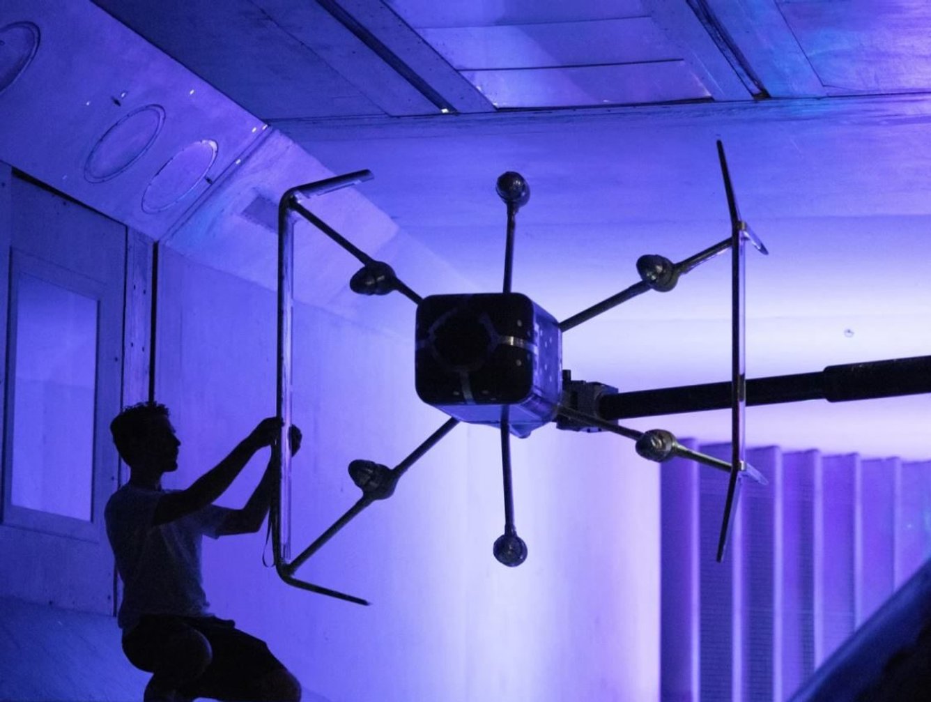 Drones, AI & Slimmer Vans: Sustainability the Amazon Way ...