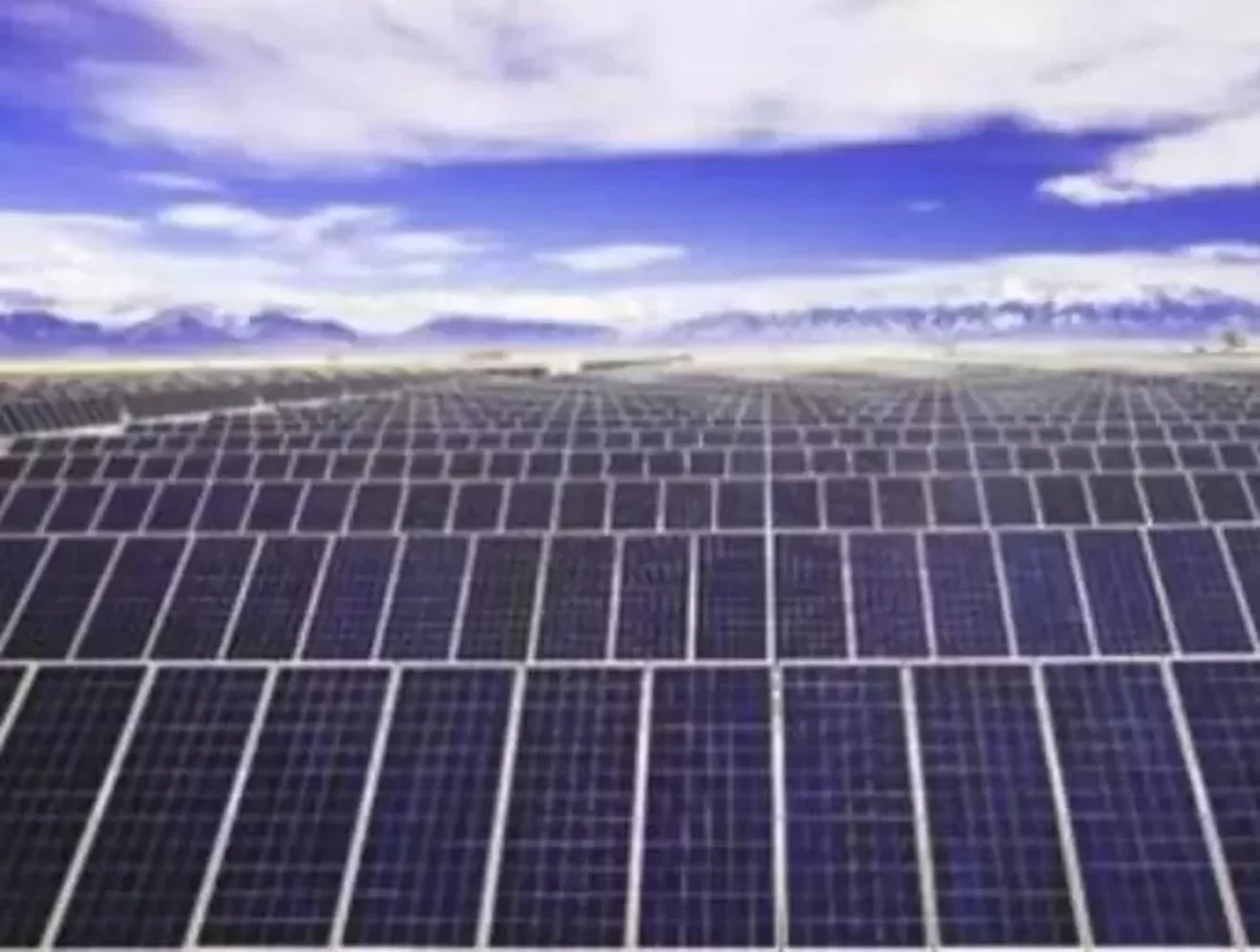 Examples Of Solar Energy Plants What Can You Grow Under Solar Panels