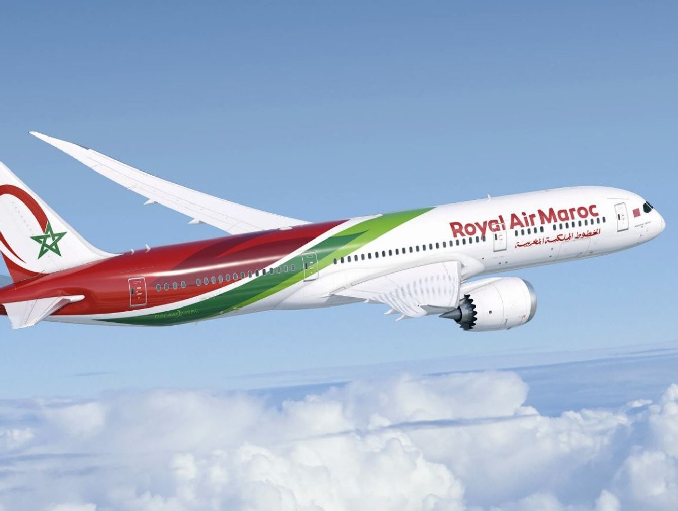 What Is Driving The Dawn Of Morocco’s Aviation Dominance ...