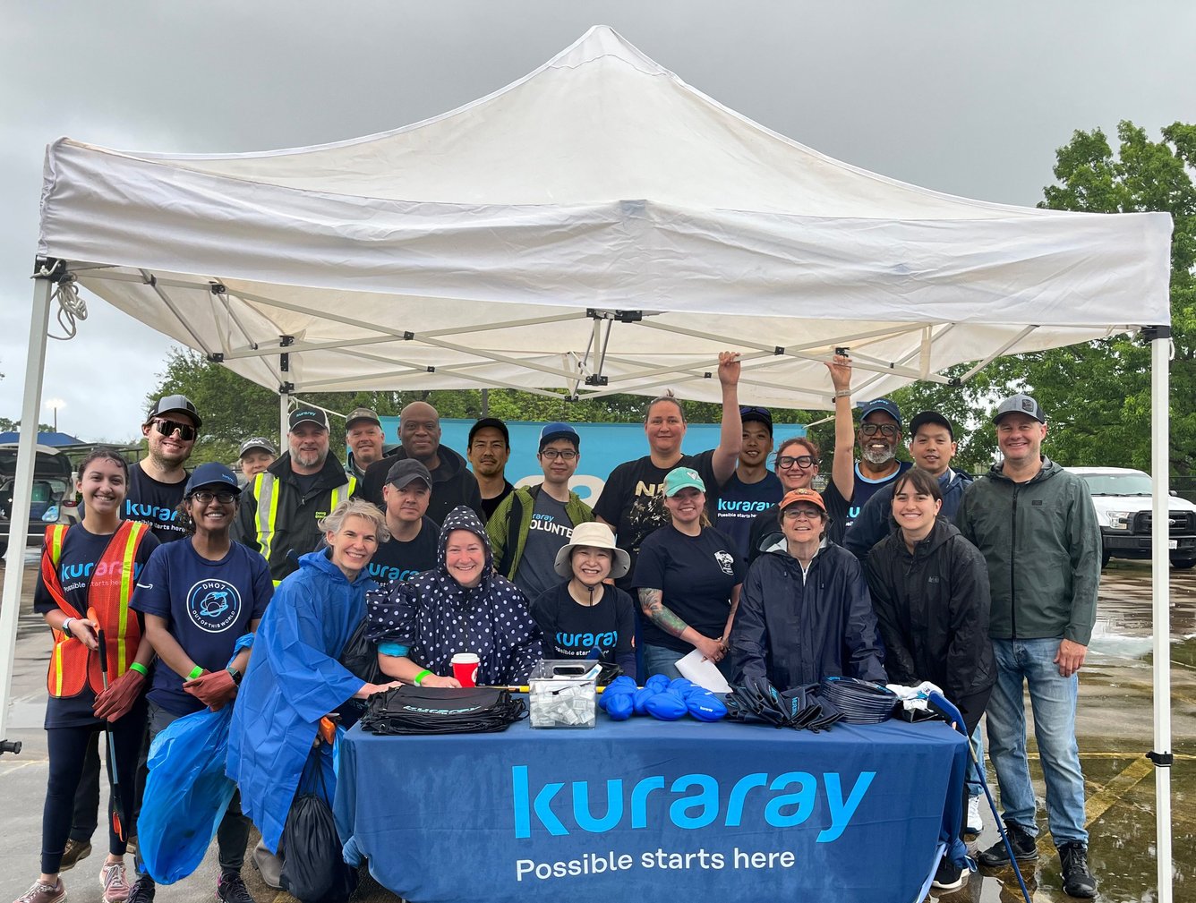 Kuraray America Q&A: Advancing Sustainable Plastics & Resins ...