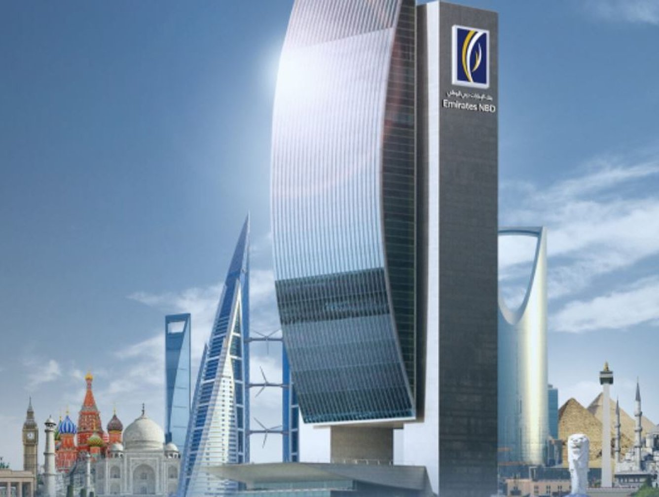 Emirates NBD: Bringing Transparency to UAE Carbon Market ...