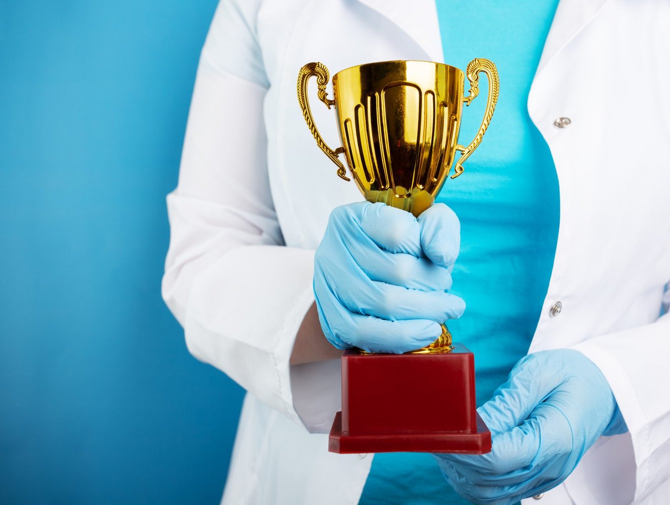 Top 10 Prestigious Medical Awards You Should Know About | Faculty of ...
