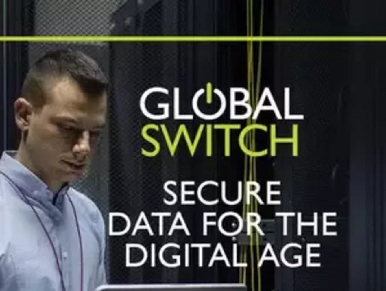 Global Switch Logo