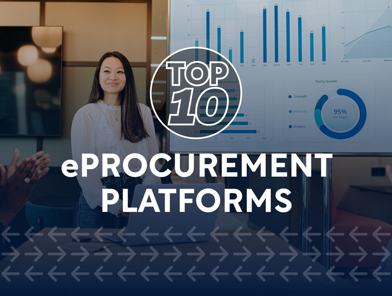 Eprocurement Portal Top 10: EProcurement Platforms | Procurement