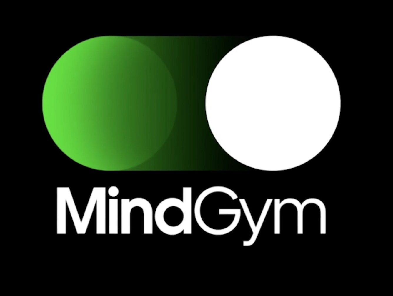 Mind Gym Logo