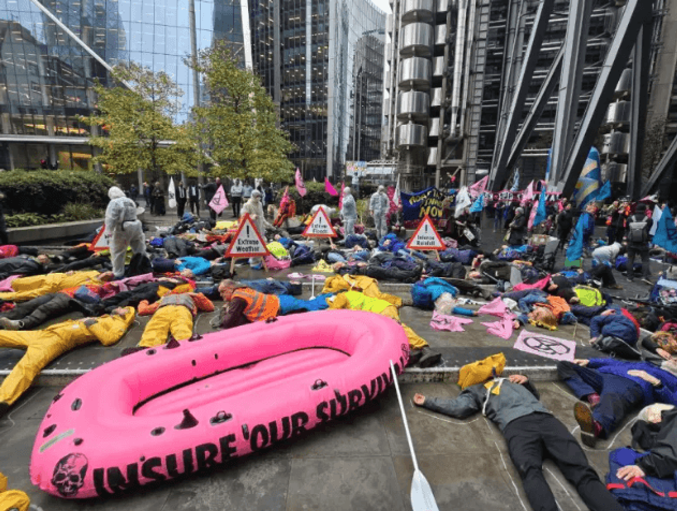 Is EACOP the World's Most Controversial Fossil Fuel Project? | Energy ...