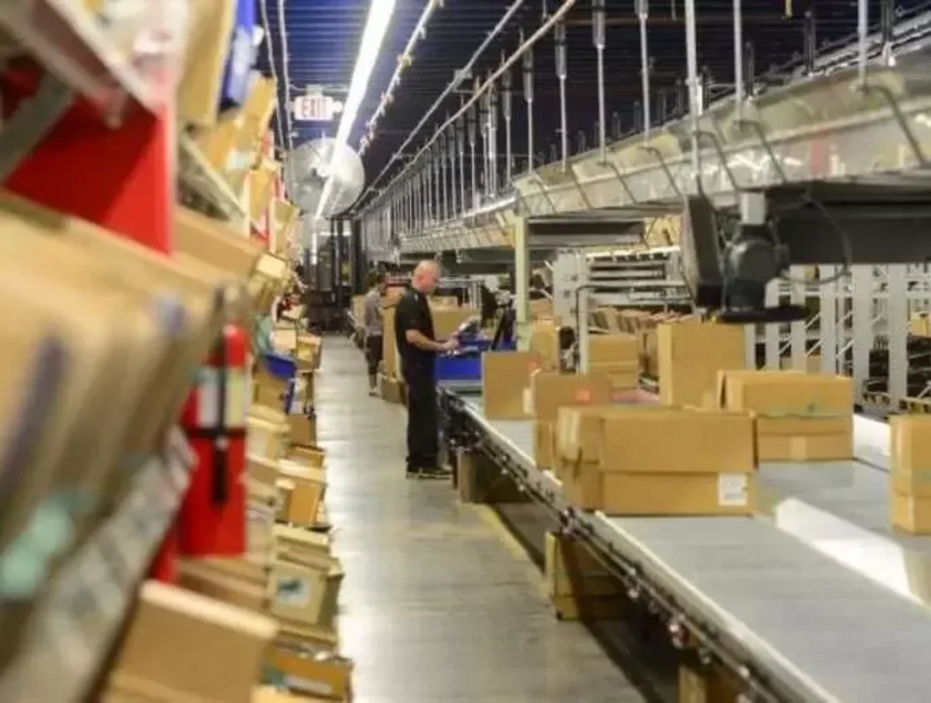 Mizuno USA opens new high tech distribution and manufacturing centre Supply Chain Magazine