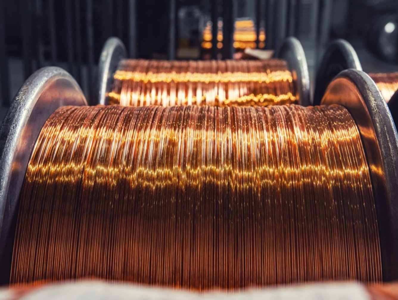 Glencore and Schneider Electric Revolutionise Copper Supply | Supply ...