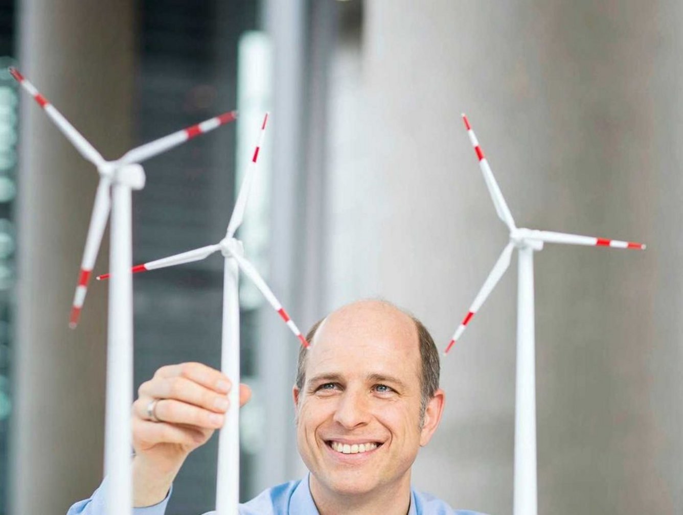 innogy uses strategic procurement to lead the renewable charge in ...