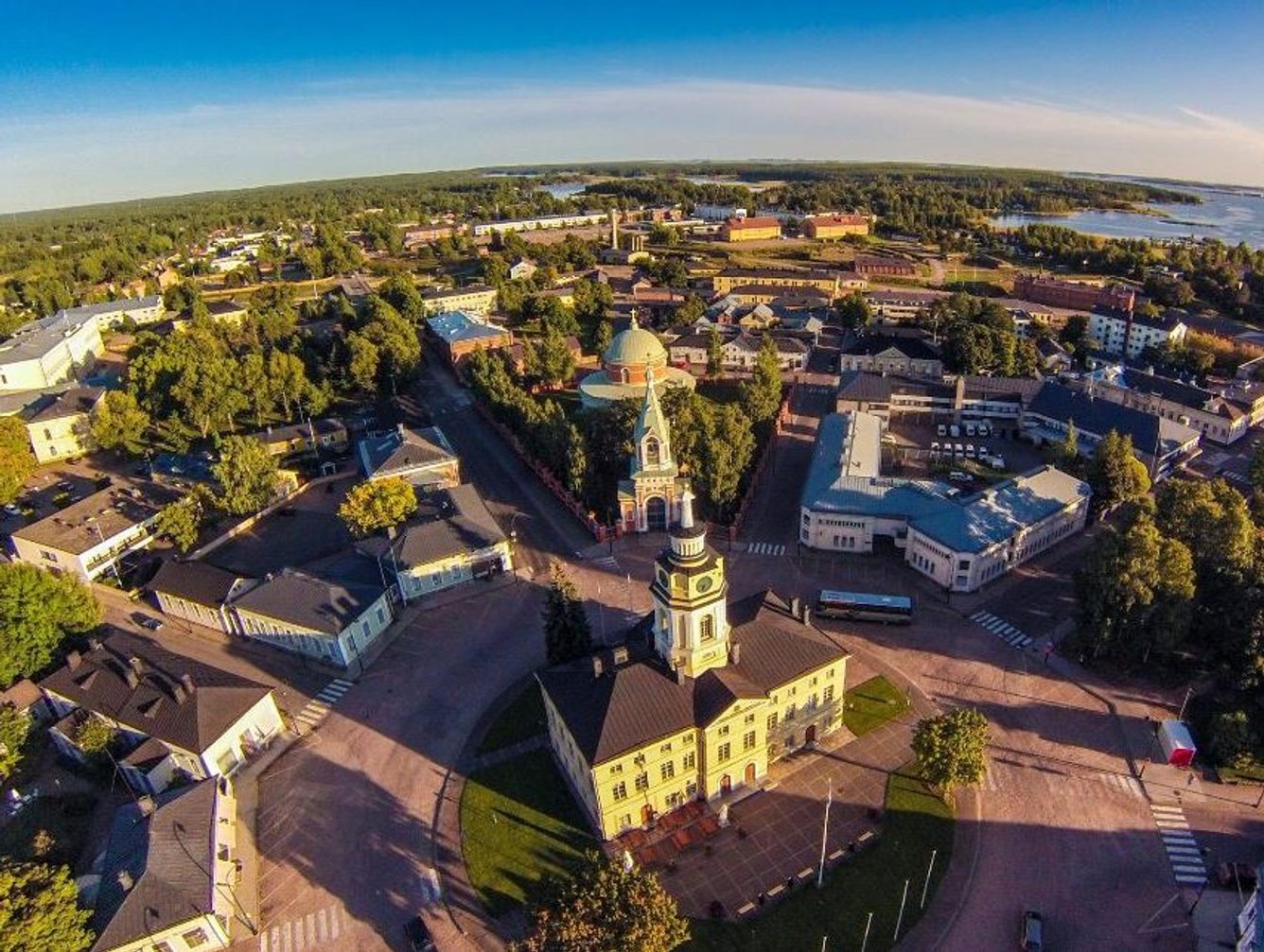 How Will Google’s Finnish Data Centre Heat Reuse Plan Work ...