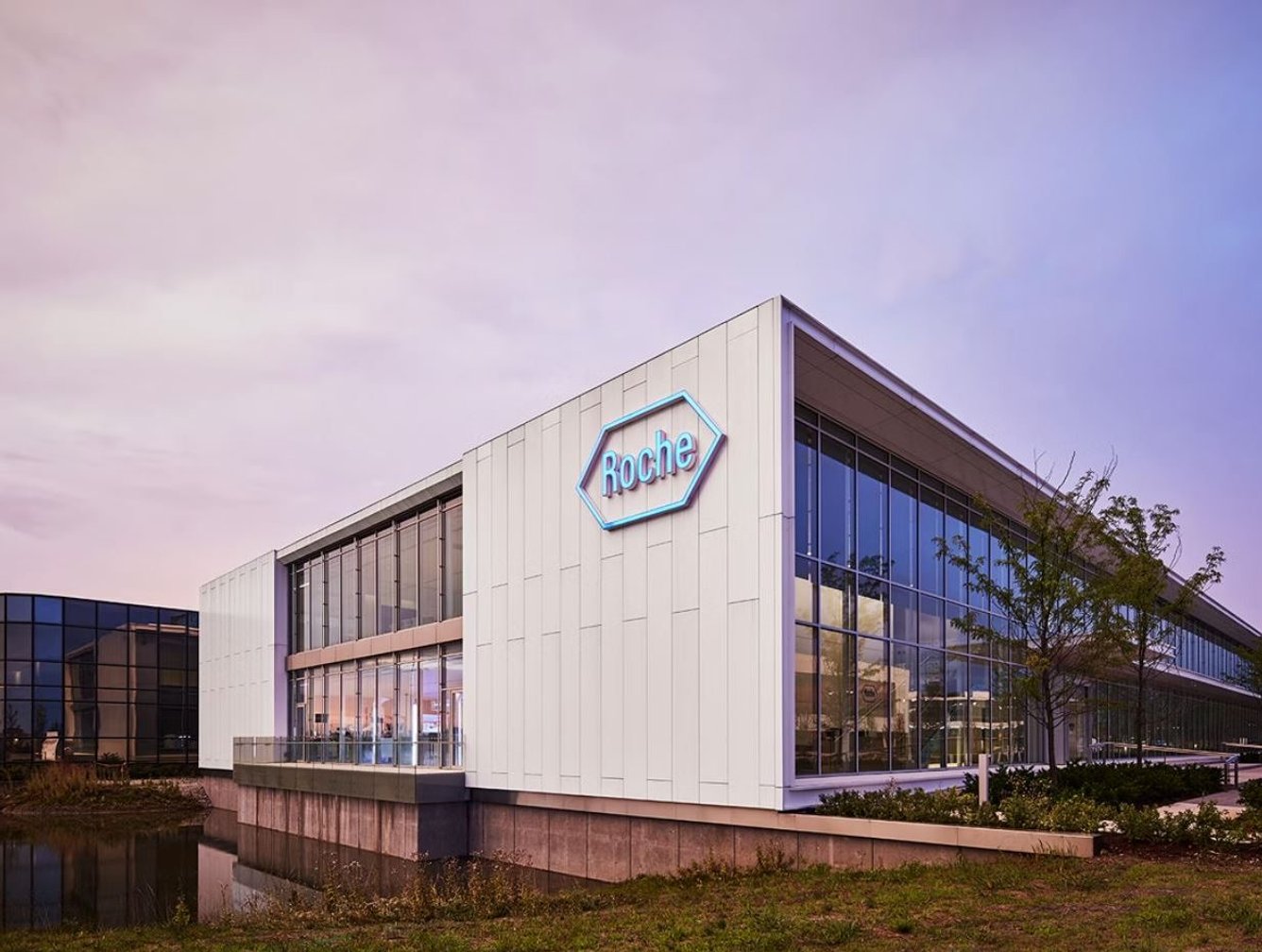 Roche: Making Preventative Healthcare Accessible to All | Healthcare ...