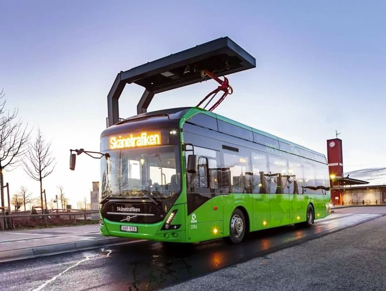 Ekoenergetyka’s Sustainable Bus Charging Vision for UK | Sustainability ...