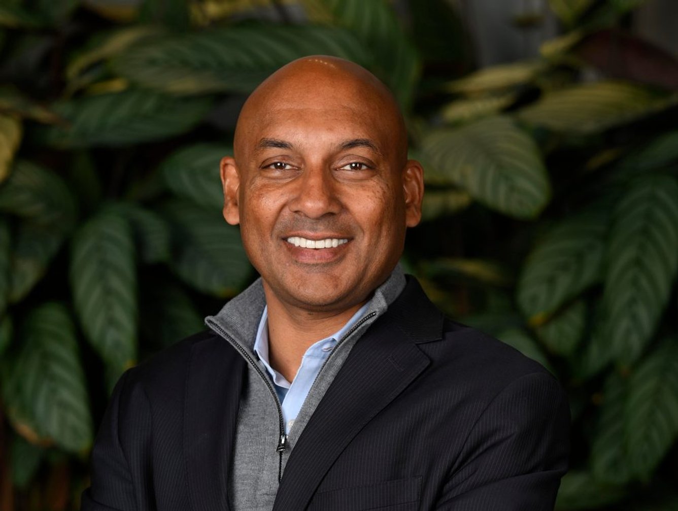 The Technology Interview: Rahul Pathak, VP Data & AI GTM AWS ...