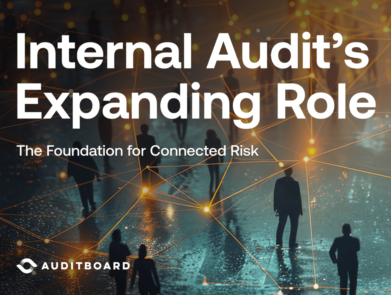 Internal Audit’s and Risk Management: AuditBoard's Survey | FinTech ...