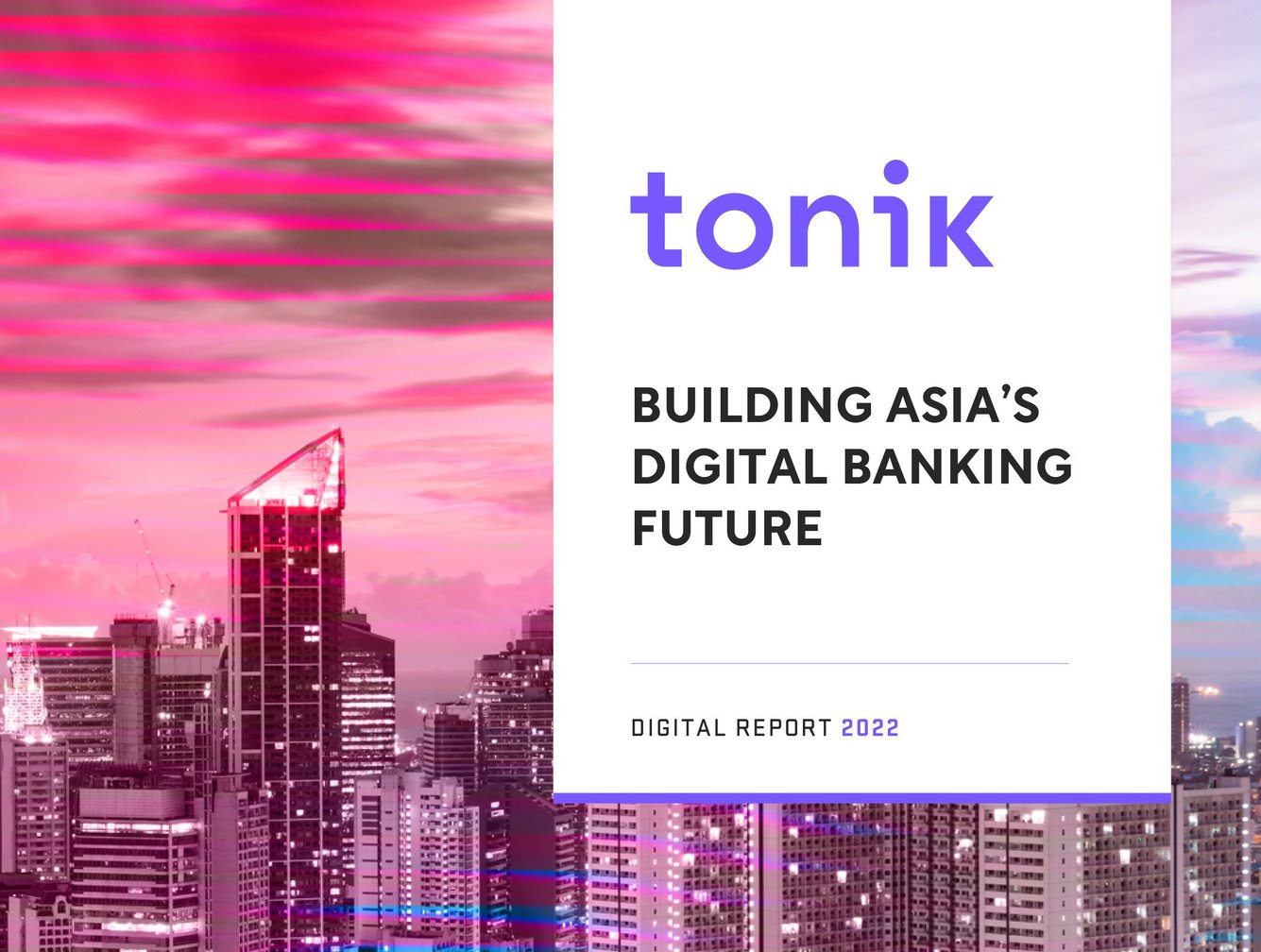 The Future of Banking: Tonik Implements GenAI with ChatGPT - Fusion Chat
