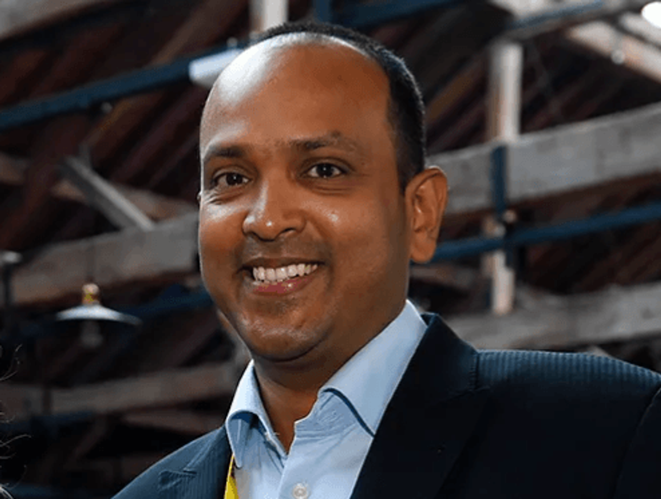 People Moves: Dr. Ben Dias, International Airlines Group | Technology ...