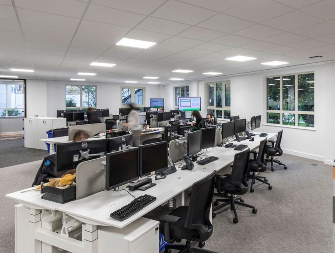SHL: creating diversity, agility and innovation with tech | Technology ...
