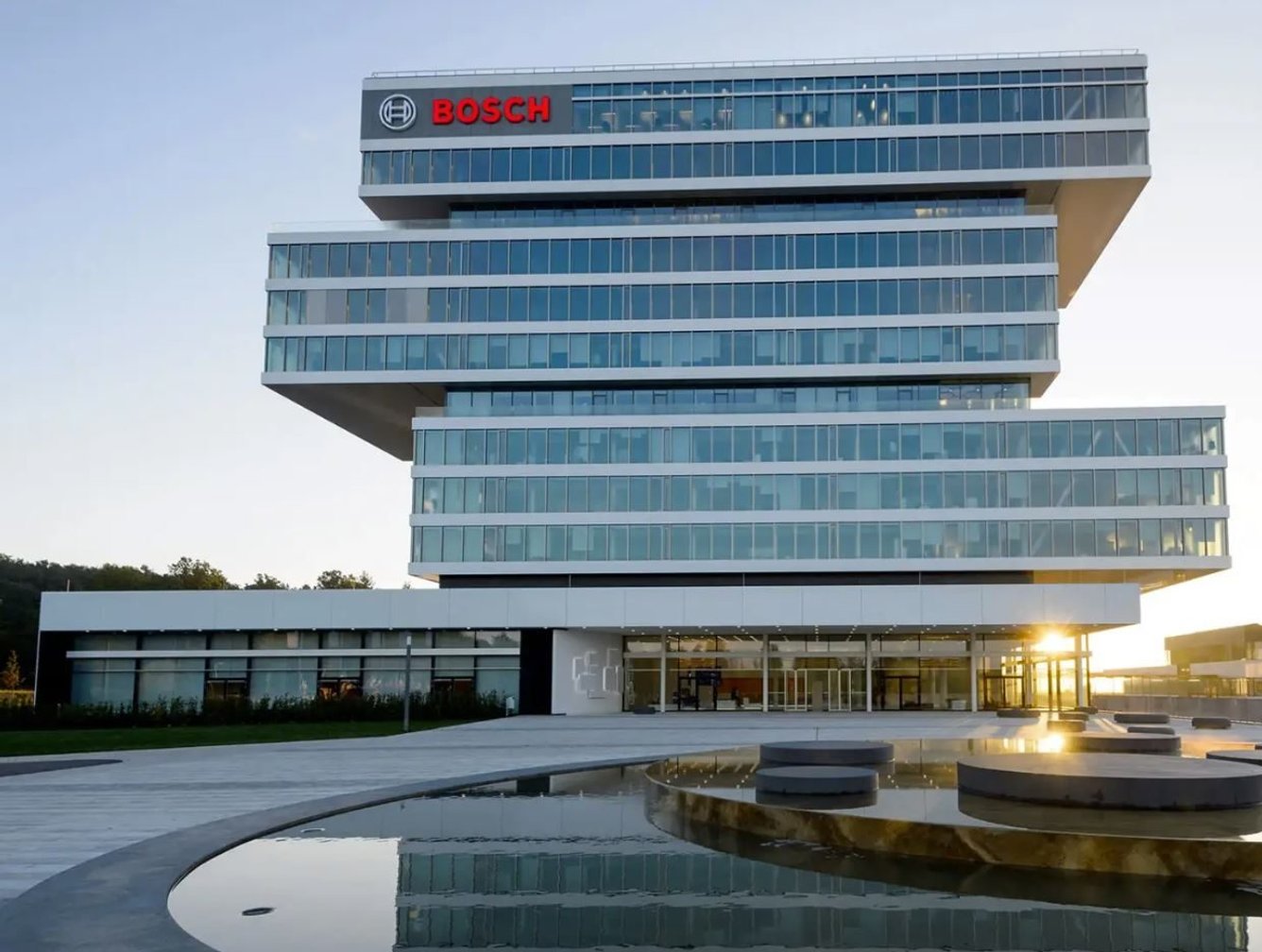 Bosch: Closing Materials Loops in Manufacturing | Manufacturing Digital