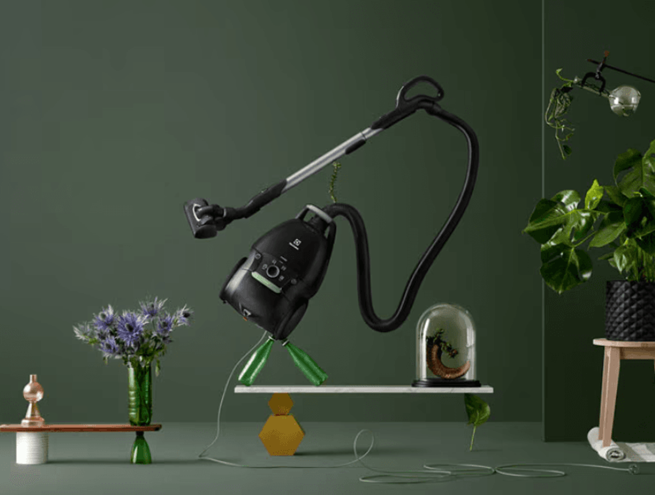 Electrolux Secures US$206m EU Loan for Energy Efficient Tech | Energy ...