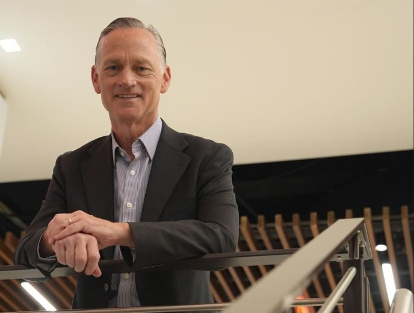 Q&A: Trio CEO Drew Murphy on Sustainability & Profit | Sustainability ...