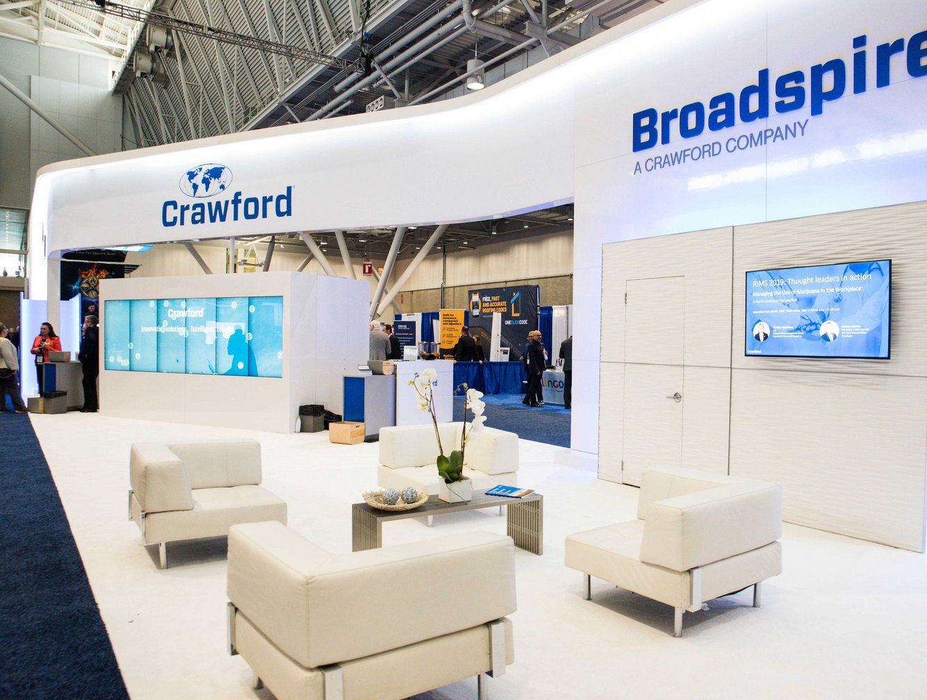 Broadspire: Digital transformation grounded in client objectives ...