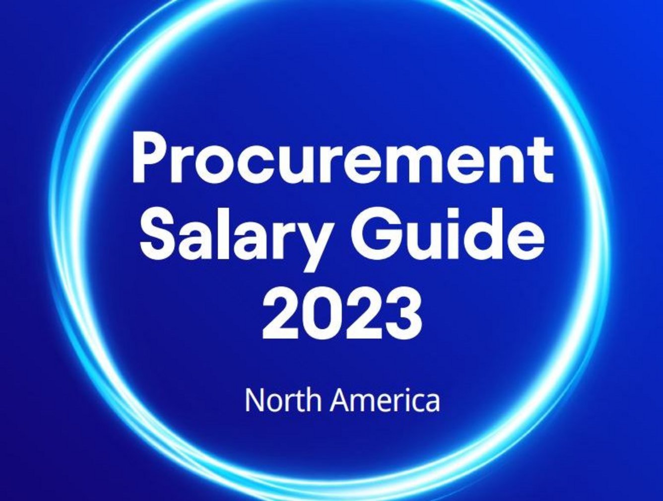 How much do procurement professionals earn? | Procurement Magazine