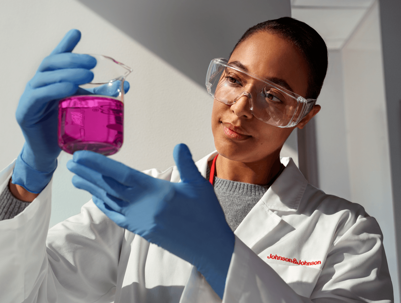 Johnson & Johnson boost support for small, diverse suppliers ...