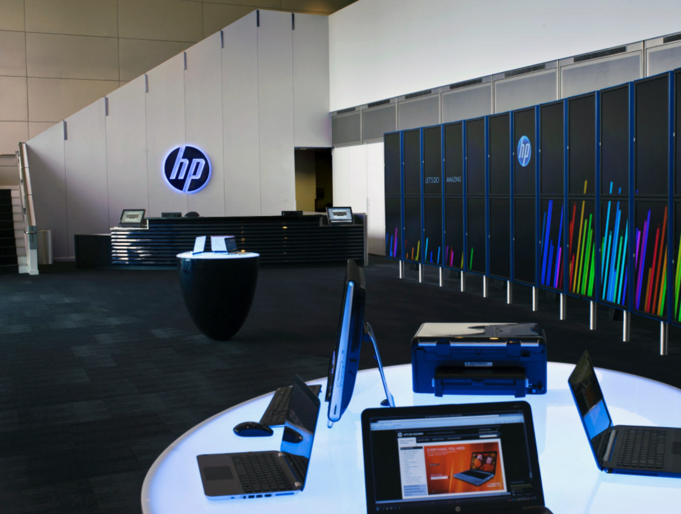 HP acquires Poly to develop digital conferencing solutions | Technology ...