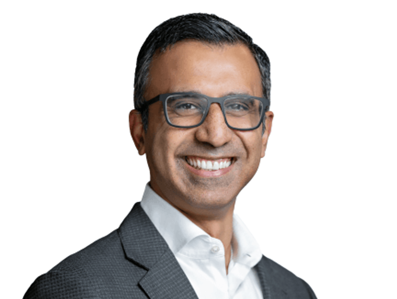 NTT DATA: CEO Abhijit Dubey to Lead New Phase of Growth | Technology ...