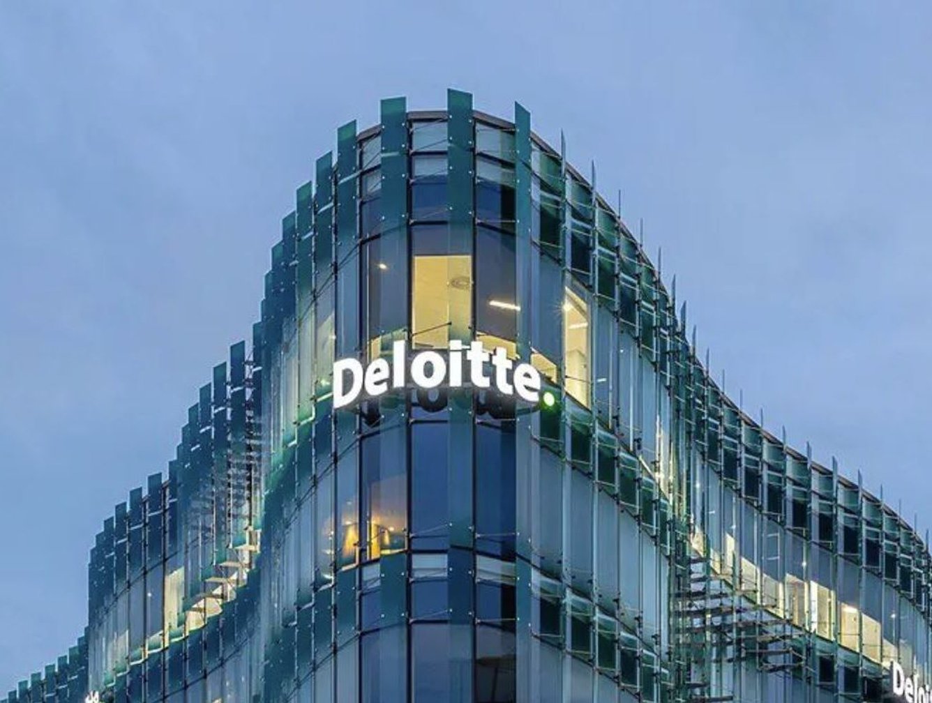 Deloitte: CIOs Report Directly to CEOs as Tech Drives Growth ...
