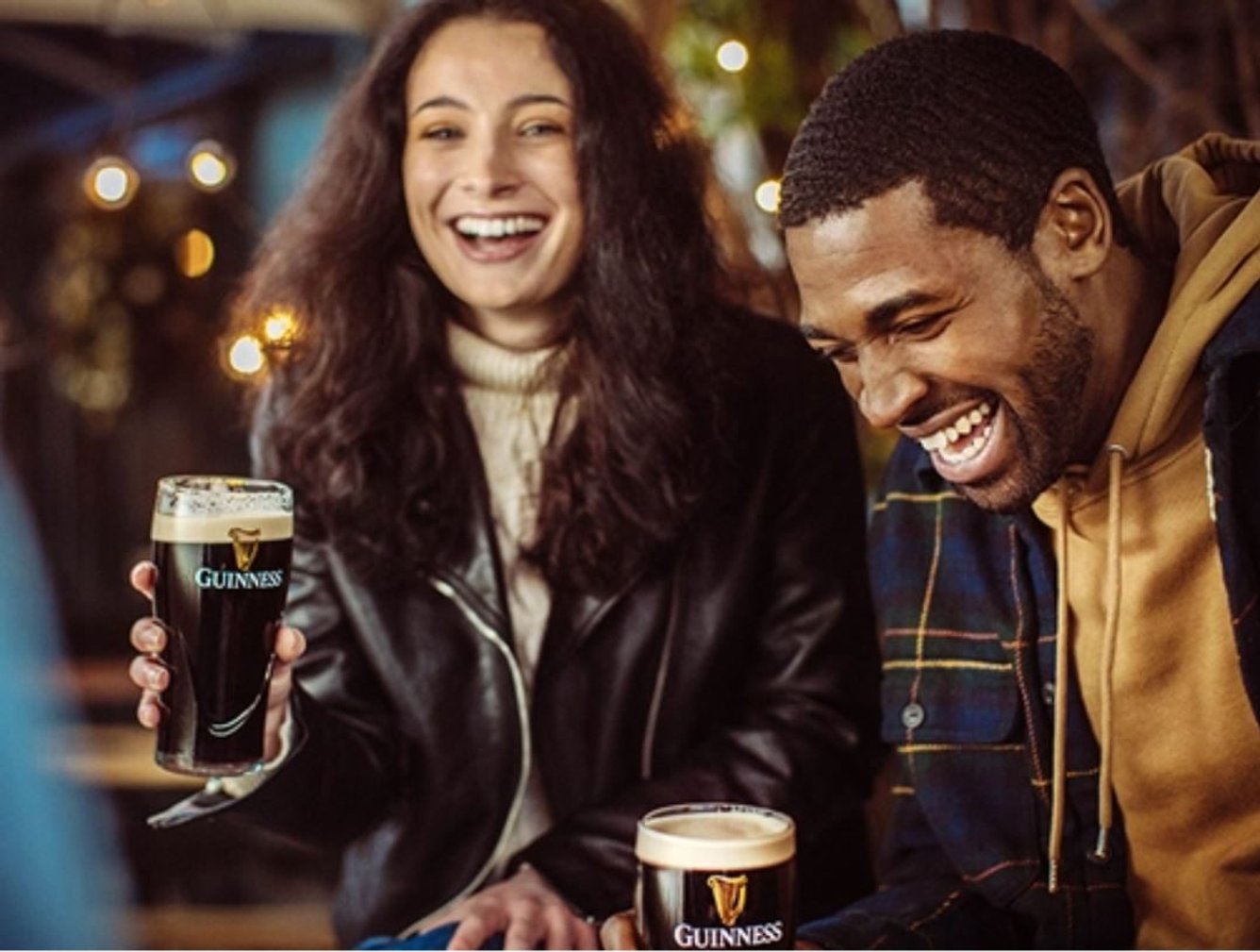 Diageo: Harnessing Heat Pumps & Biogas for Net Zero Guinness ...