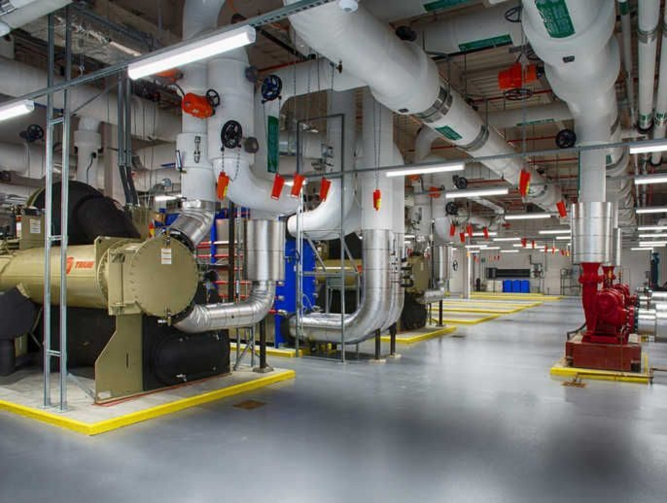 T5 Data Centers: Mission critical data centers you can count on ...