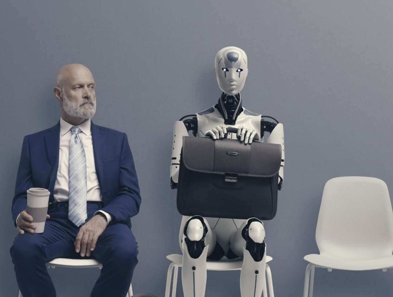 Sandvik Coromant: How to Survive AI and Thrive | Manufacturing Digital