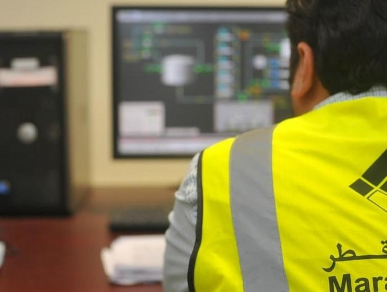 Marafeq Qatar | Energy Digital