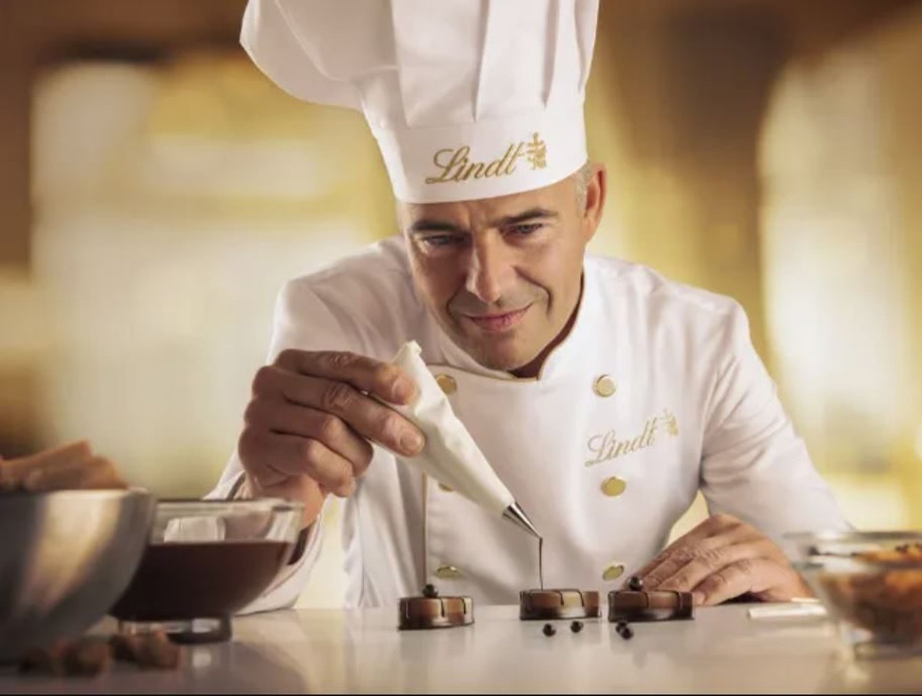 Lindt & Lead: The Hidden Risk in Your Chocolate Bar | Food and Drink ...