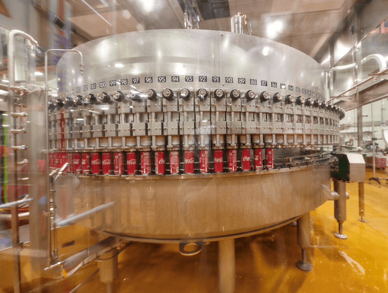 Coca Cola Mission 2025: Procurement Key to Sustainability | Procurement ...