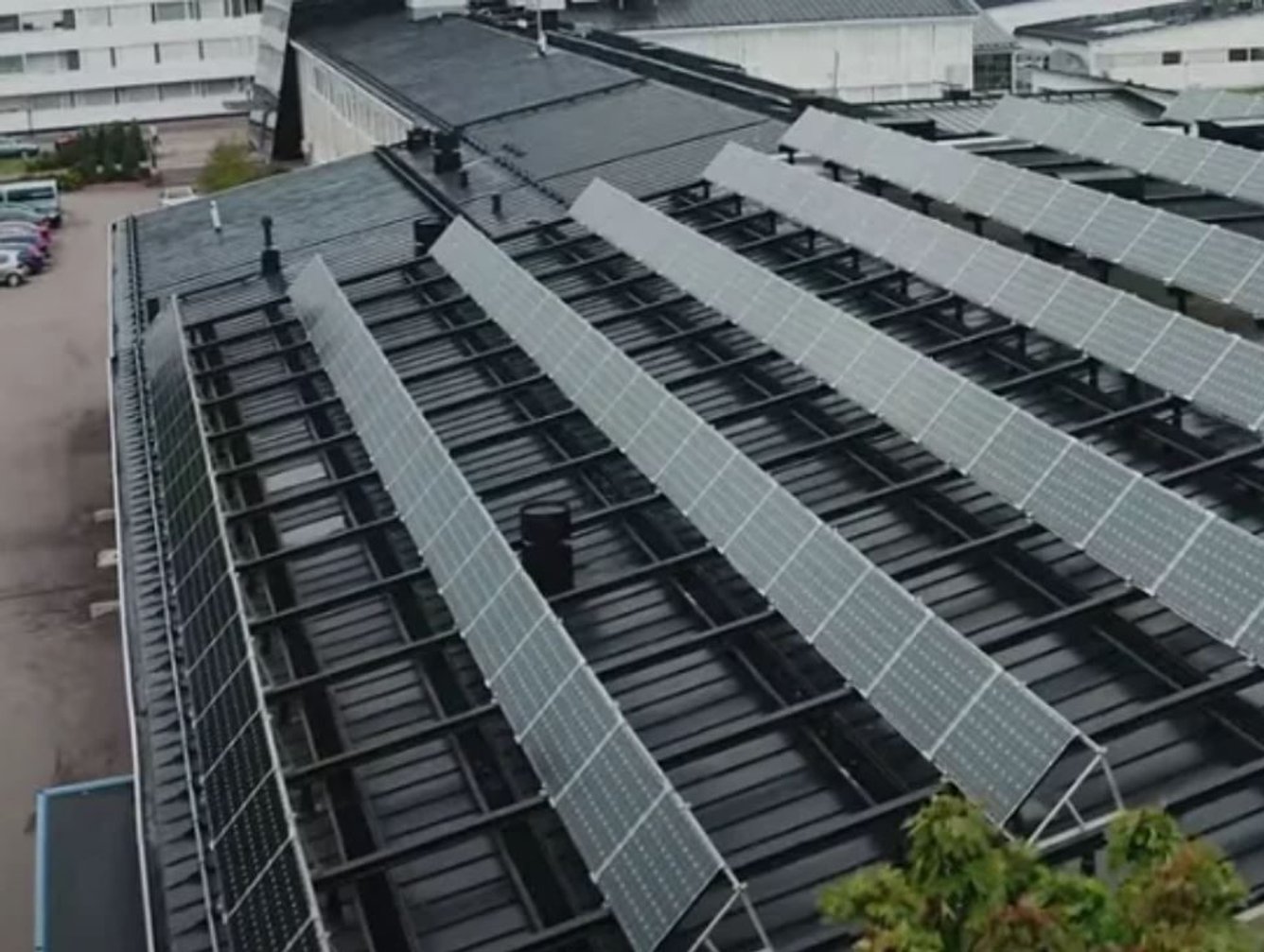 Waste Heat From Google Data Centre Warming up Finnish Homes | Energy ...