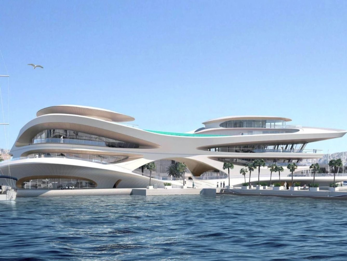 Red Sea Global: An Urgent Roadmap for Regenerative Tourism ...