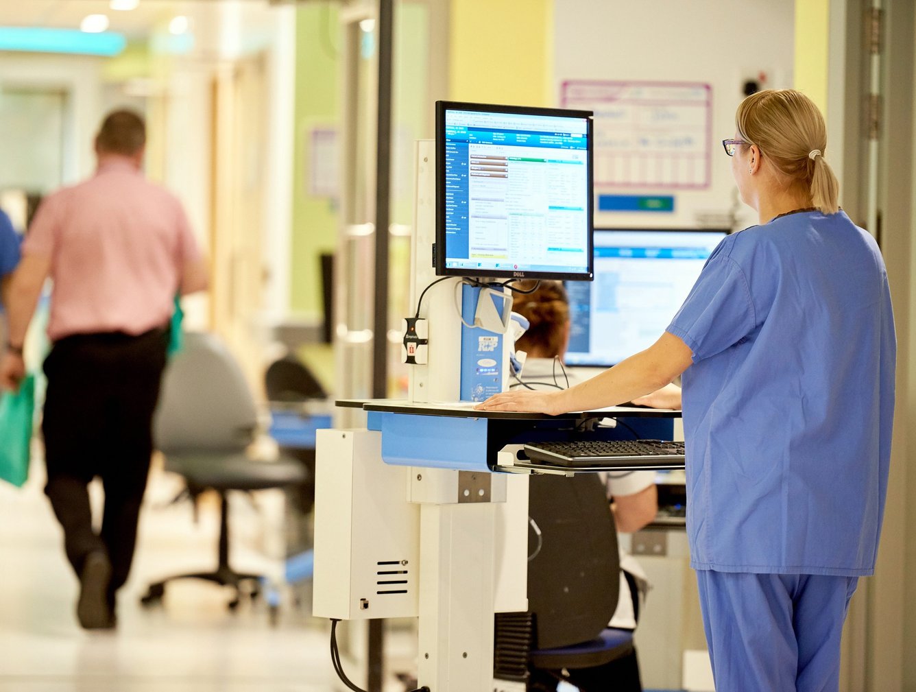 How the NHS is Reshaping Procurement for New Hospitals | Procurement ...