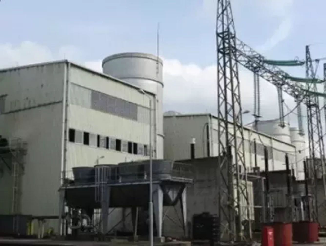 Ughelli Power Plant TCN Installs New 150MVA Transformer In Ughelli