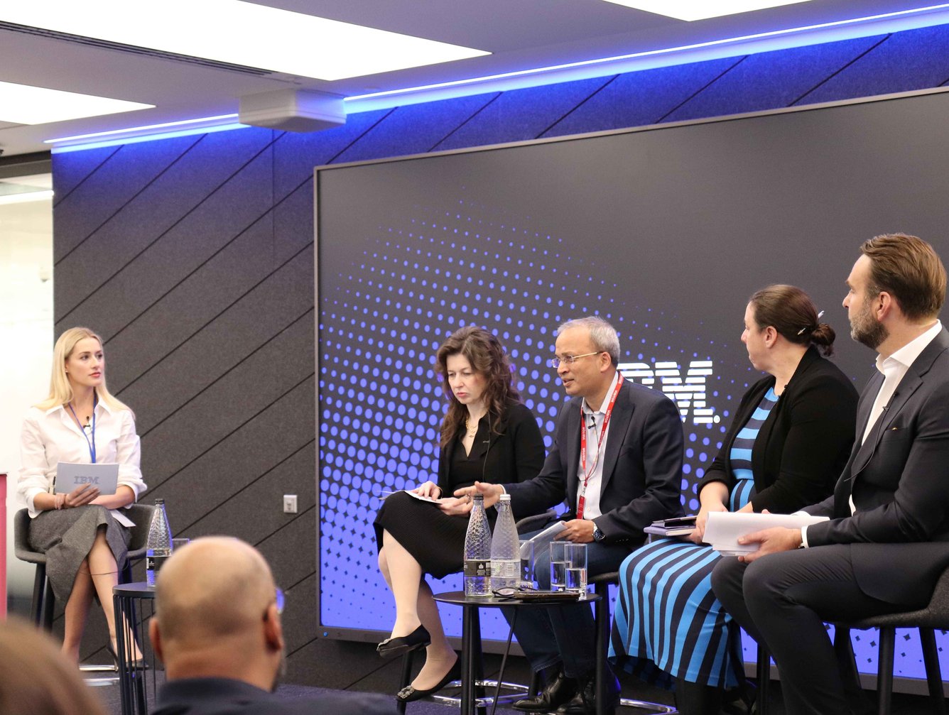 How IBM, AXA and Others are Capturing Real Value from AI | AI Magazine