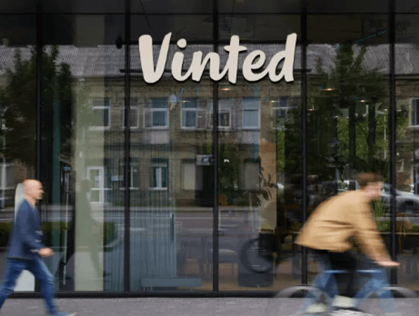 Second-Hand, First Choice: The Story of Vinted's Expansion ...