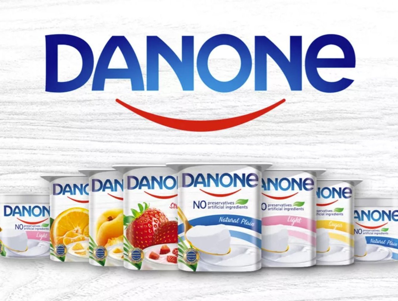 Danone Praised by Bite Back Report on Children's Food Health ...