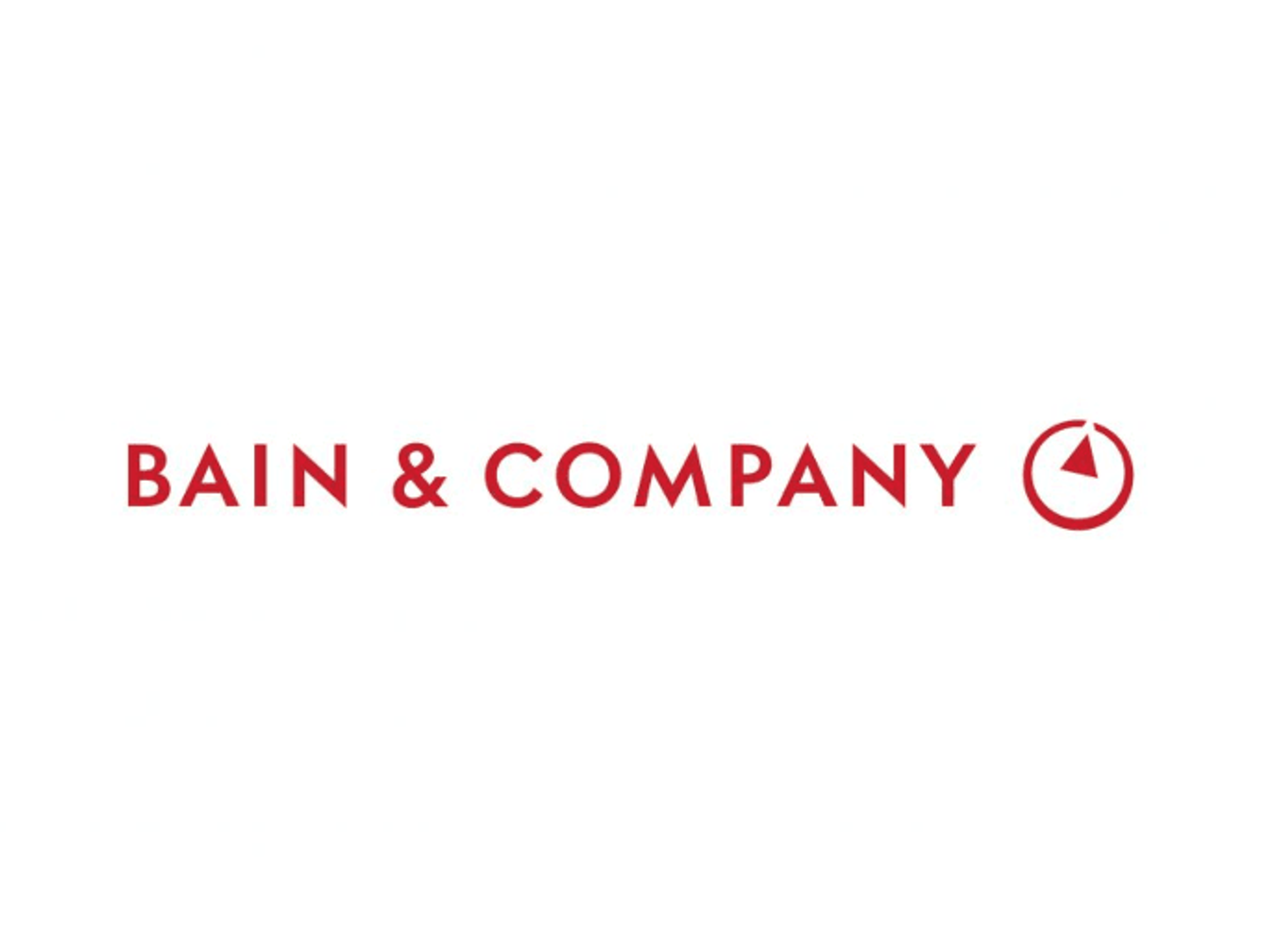 Bain Partners With Palantir for AI Transformation Services | Technology ...