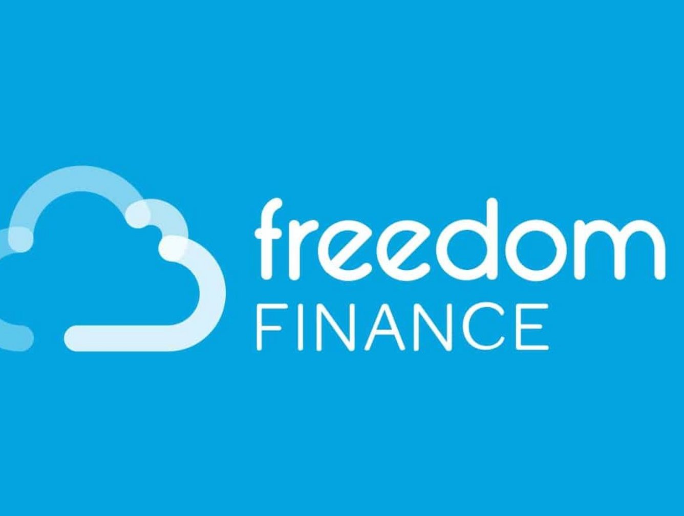 Freedom Finance Logo