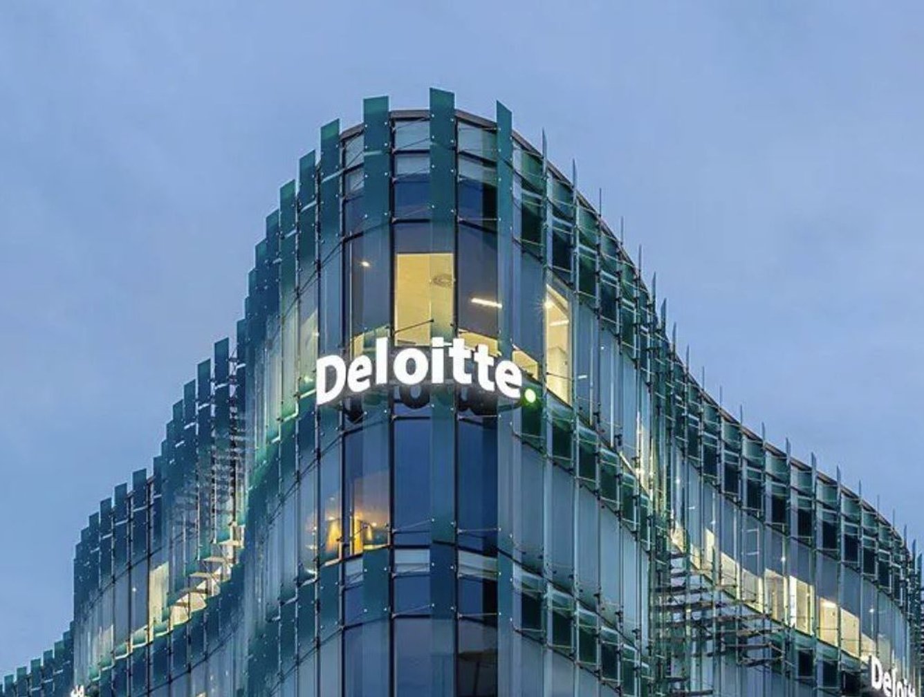 Deloitte Davos Survey: Gen AI Projects Face Scale Hurdles | Technology ...