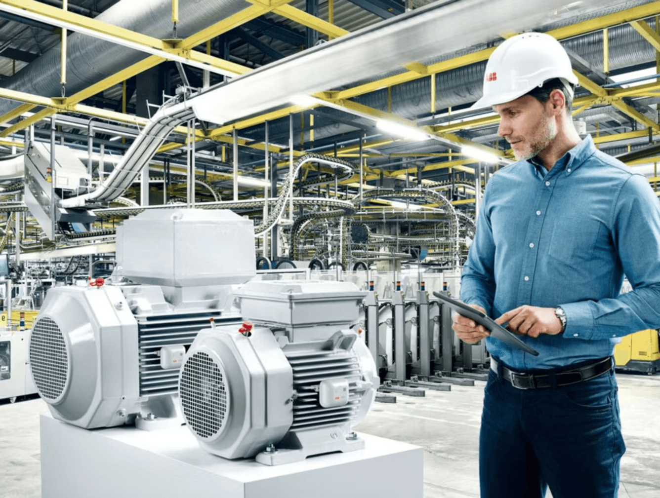 ABB, Schneider Electric, IBM: IoT for Sustainability | Sustainability ...