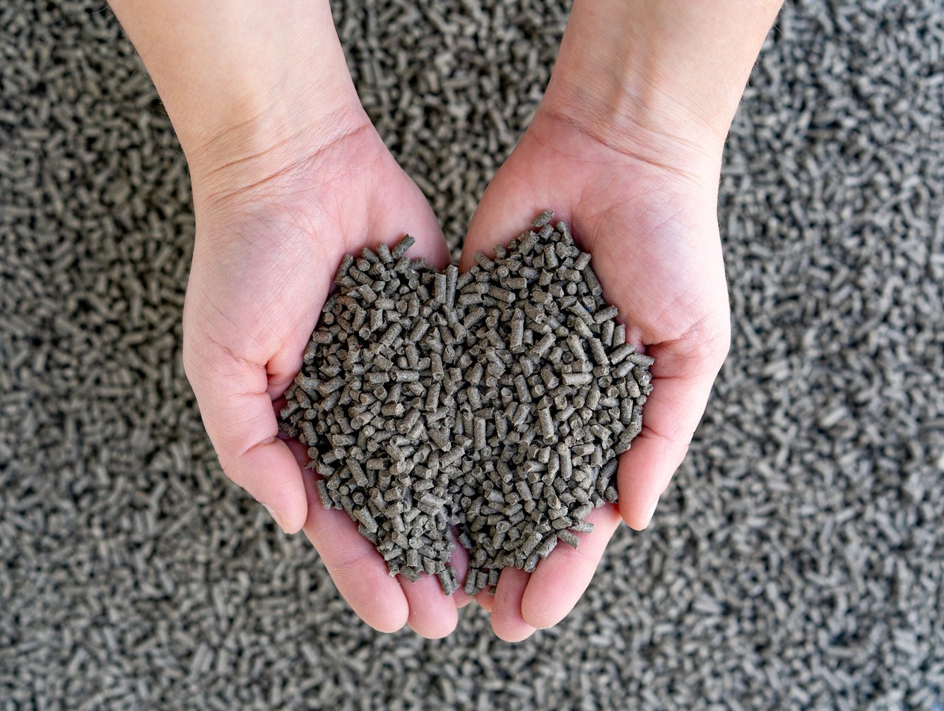 How UBQ Materials is Transforming Circular Supply Chains | Supply Chain ...