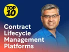 Top 10: Contract Lifecycle Management Platforms | Procurement Magazine