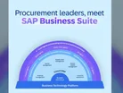 What is SAP Business Suite? | Procurement Magazine
